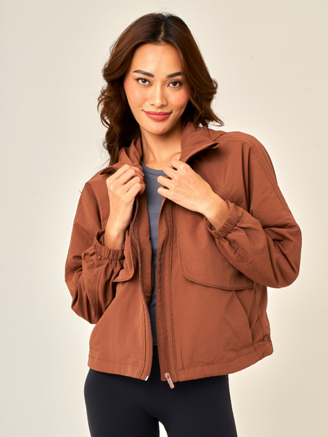 Jackets – EASY ACTIVE