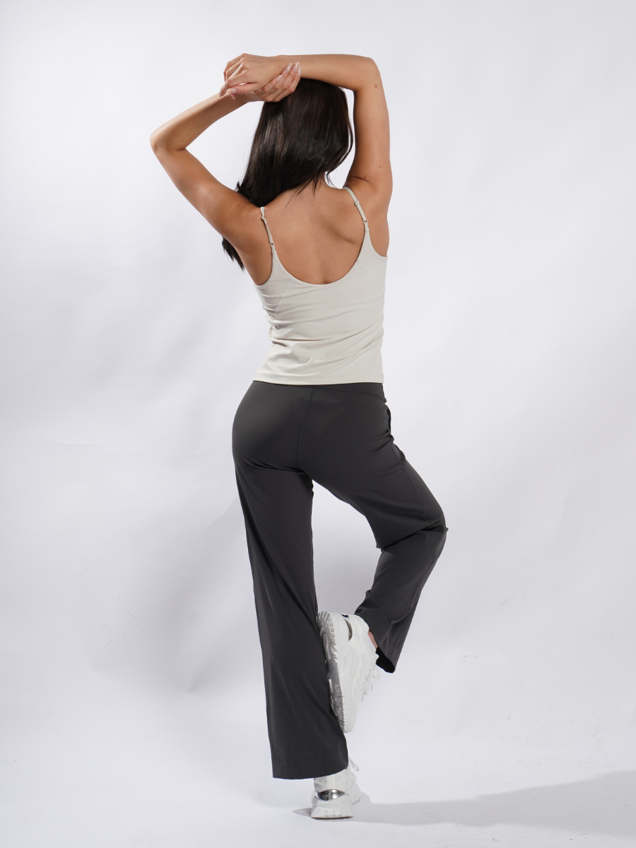 Sculpt Padded Tank – EASY ACTIVE