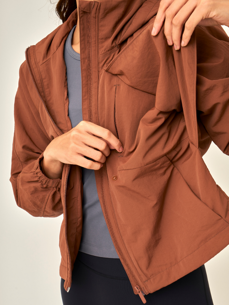 Easy Travel Jacket – EASY ACTIVE
